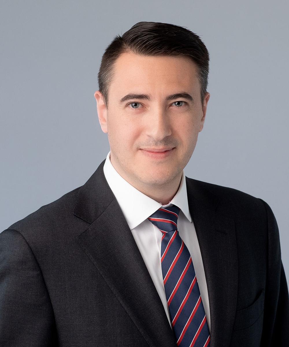 Our Team | CI Assante Wealth Management