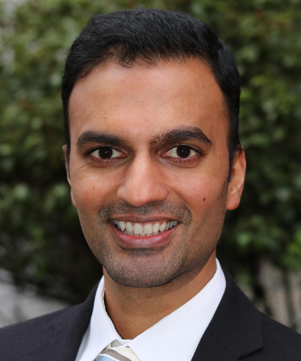 Rachit Tibrewala | CI Assante Wealth Management